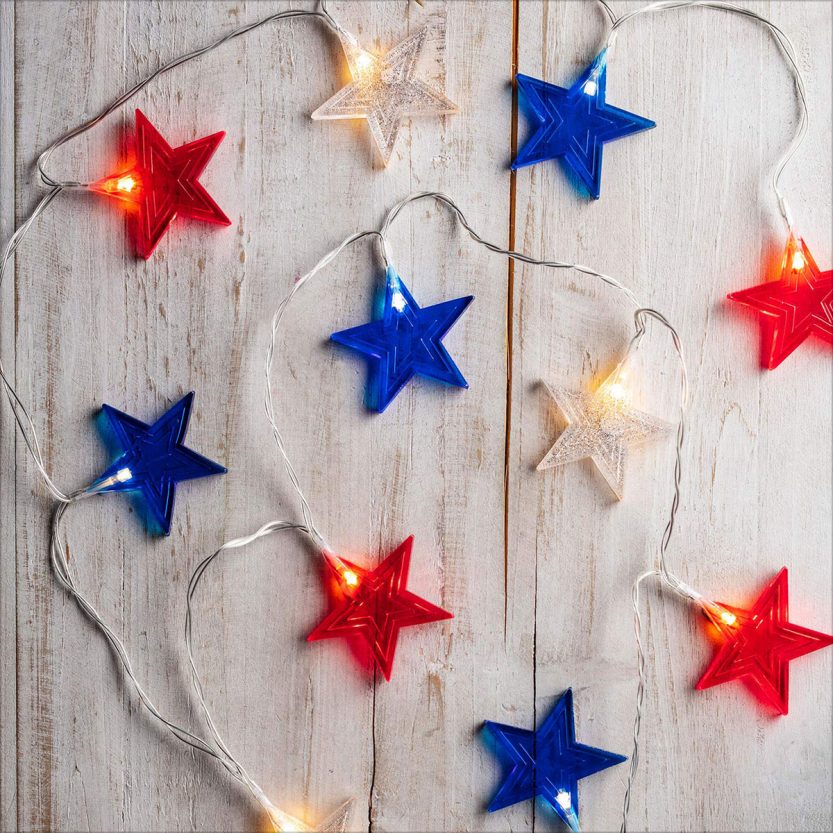 20 Best 4th Of July Decorations 2019 Indoor And Outdoor Collection