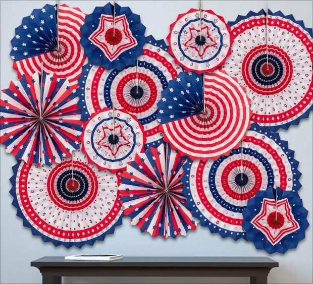 20 Best 4th Of July Decorations 2019 Indoor And Outdoor Collection