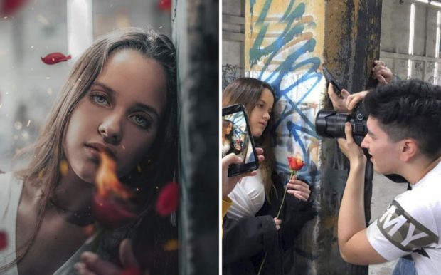 Perfectly Executed Before & After Photography Techniques for Beginners ...