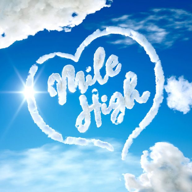 Beautiful 3D Typography Artworks to Broaden Vision - Designbolts