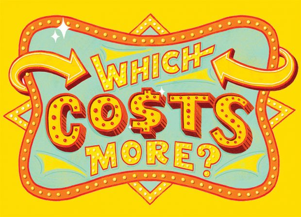 50+ Fun Lettering Artworks by Mary Kate McDevitt - Designbolts