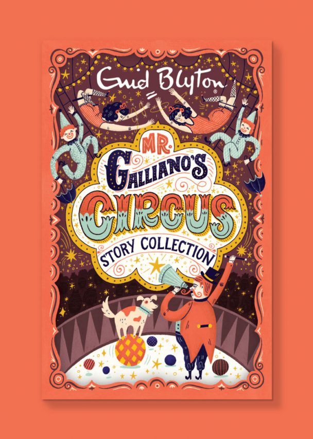 50+ Fun Lettering Artworks by Mary Kate McDevitt - Designbolts