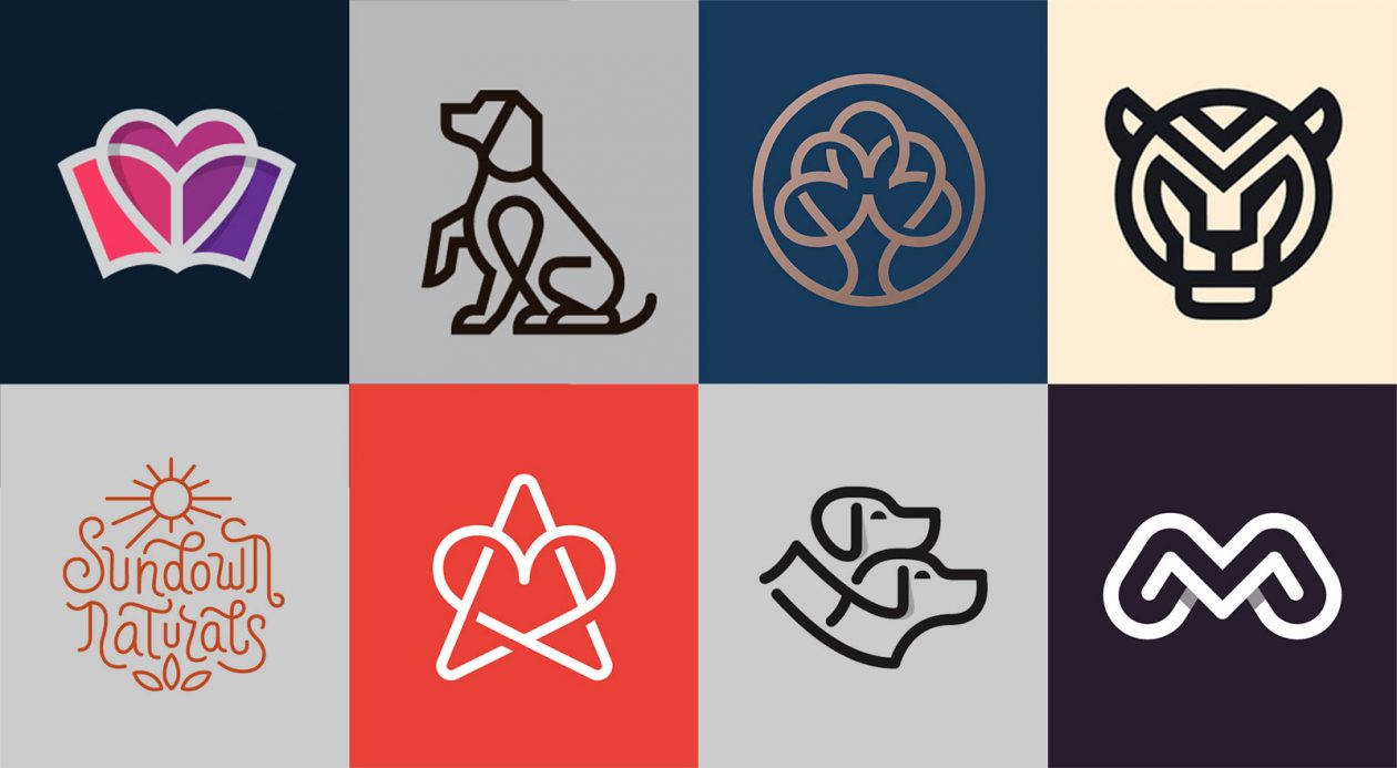 Why Are Line Art Logos Preferred by Clients? - Designbolts