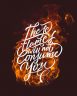 50 Beautiful Wisdom & Inspirational Typography Quotes by C-J Amaya ...