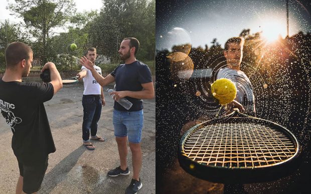 20 Creative Tricks of Photography With Simple Objects - Designbolts