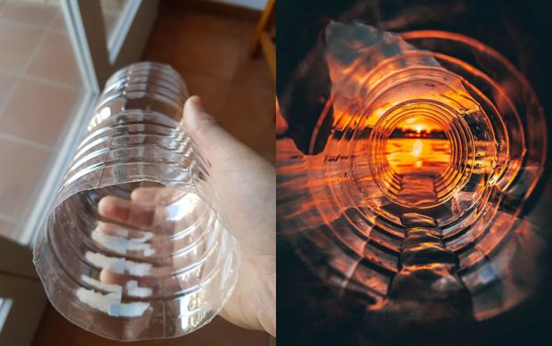 20 Creative Tricks of Photography With Simple Objects - Designbolts