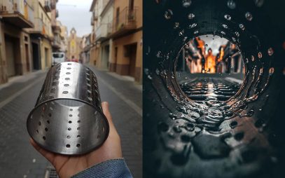 20 Creative Tricks of Photography With Simple Objects - Designbolts