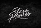 30 Perfectly Crafted Hand Lettering & Calligraphy Logos by David Milan ...
