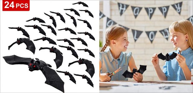 50+ Halloween Indoor / Outdoor House, Party & Store Decorations for ...