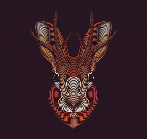 70+ Amazing Line Art Illustrations by Patrick Seymour | Designbolts