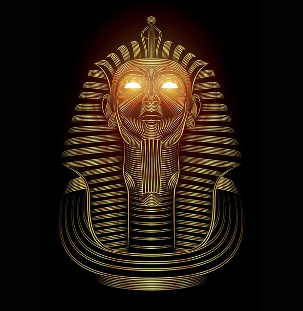 70+ Amazing Line Art Illustrations by Patrick Seymour | Designbolts