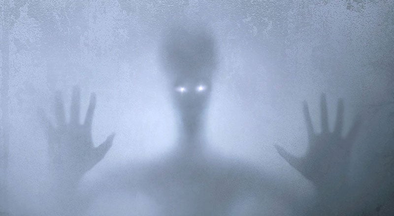 Creepy Cover Photos For Facebook