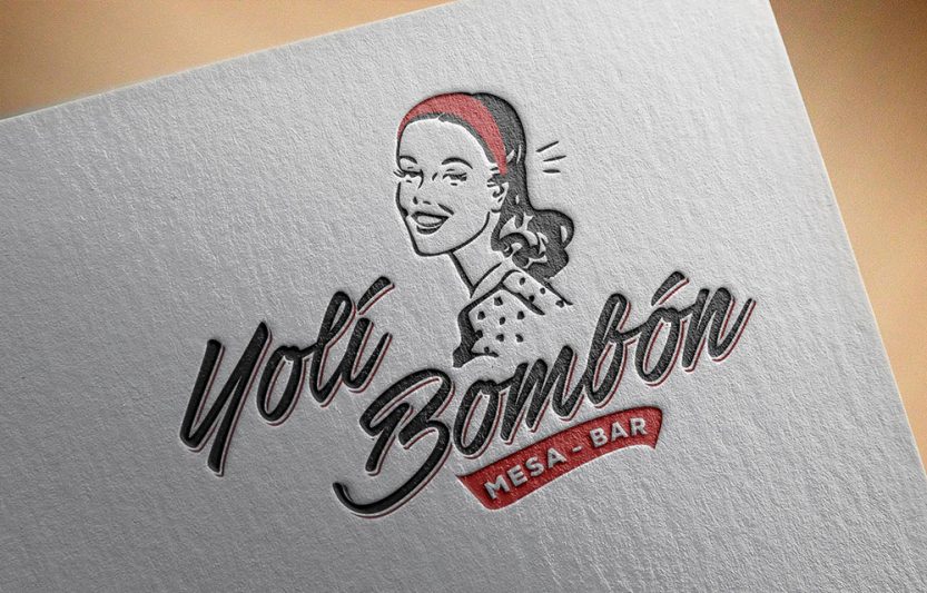 Creative Typography & Lettering by Ana Mondragon - Designbolts