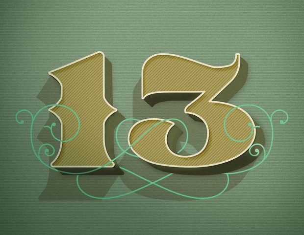 Creative Typography & Lettering by Ana Mondragon - Designbolts