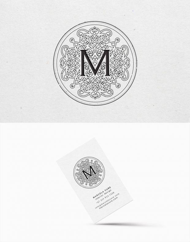 Creative Typography & Lettering by Ana Mondragon - Designbolts