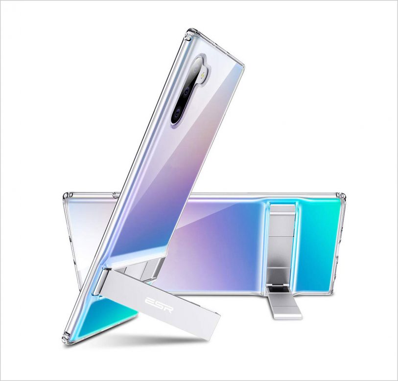 Top 20 Best Samsung Galaxy Note10 Case / Back Covers 2019 for Boys ...