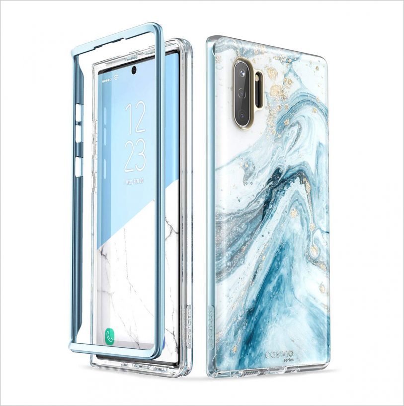 Top 20 Best Samsung Galaxy Note10 Case / Back Covers 2019 for Boys ...