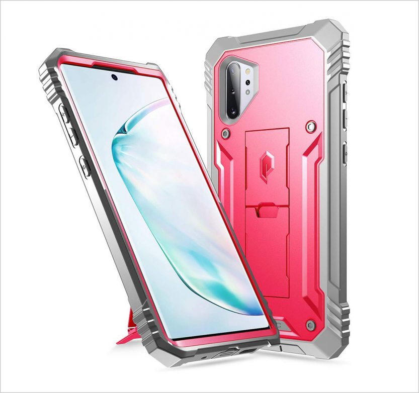 Top 20 Best Samsung Galaxy Note10+ (Plus) Case / Back Covers 2019 for ...