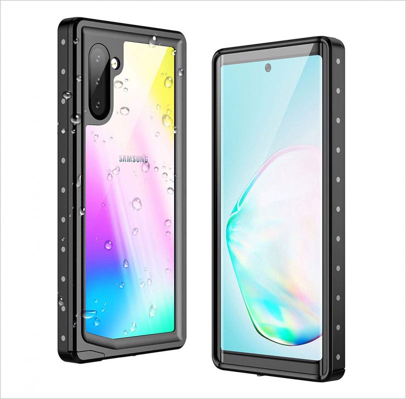 Top 20 Best Samsung Galaxy Note10 Case / Back Covers 2019 for Boys ...