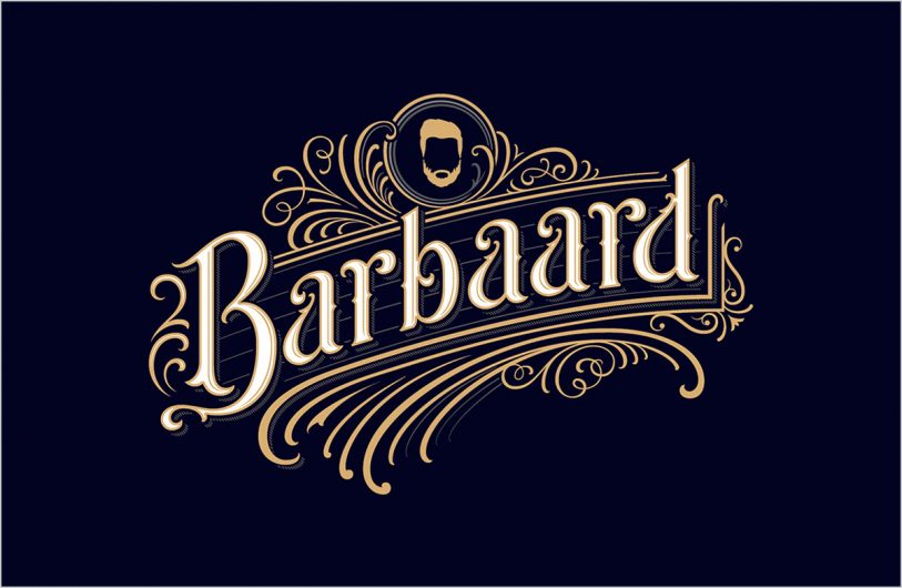 30+ Awe-Inspiring Hand Lettering Logotype Examples by Mateusz Witczak ...