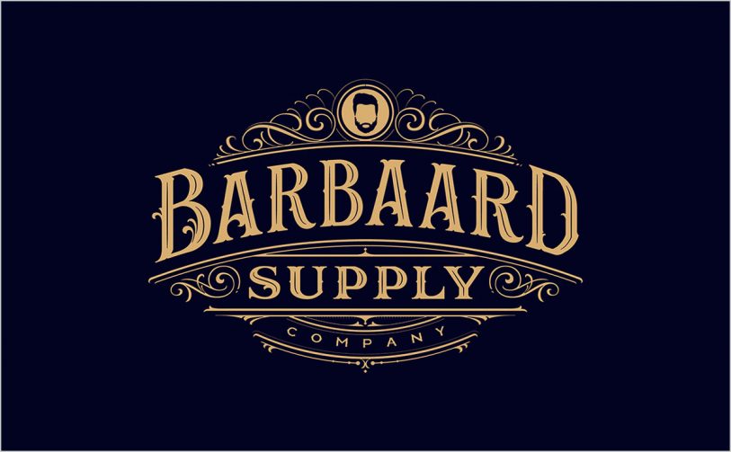 30+ Awe-Inspiring Hand Lettering Logotype Examples by Mateusz Witczak ...