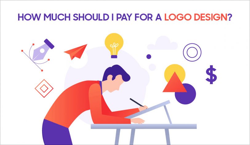How Much Should I Pay for a Logo Design? - Designbolts