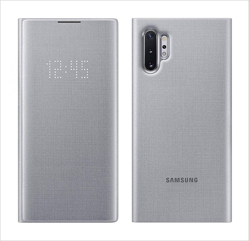 Top 20 Best Samsung Galaxy Note10+ (Plus) Case / Back Covers 2019 for ...