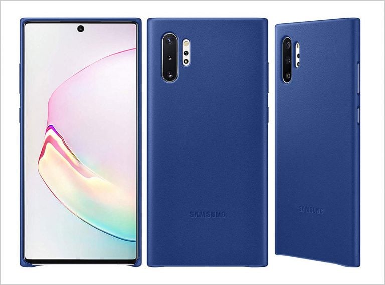 Top 20 Best Samsung Galaxy Note10+ (Plus) Case / Back Covers 2019 for ...