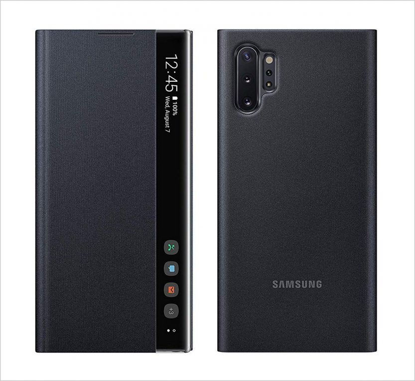 Top 20 Best Samsung Galaxy Note10+ (Plus) Case / Back Covers 2019 for ...