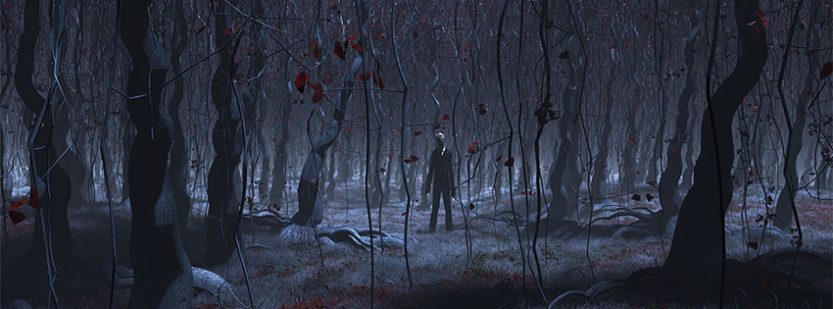 30+ Scary Happy Halloween 2019 Facebook Timeline Cover Photos & Images ...