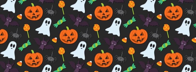 30+ Scary Happy Halloween 2019 Facebook Timeline Cover Photos & Images ...