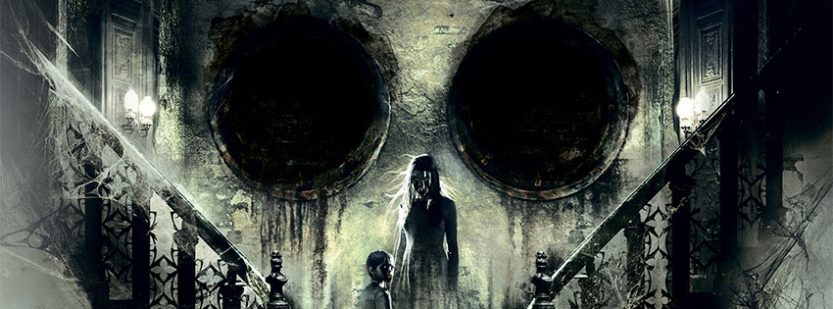 30+ Scary Happy Halloween 2019 Facebook Timeline Cover Photos & Images ...