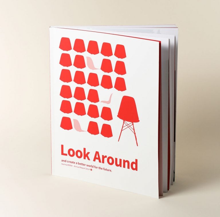 20+ Modern Style Multi-Page Brochure / Catalogue / Template Design ...