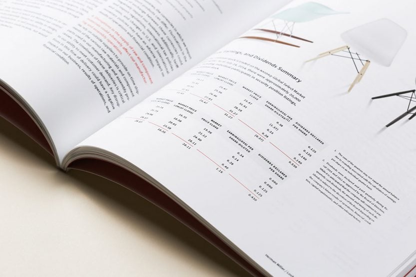 20+ Modern Style Multi-Page Brochure / Catalogue / Template Design ...