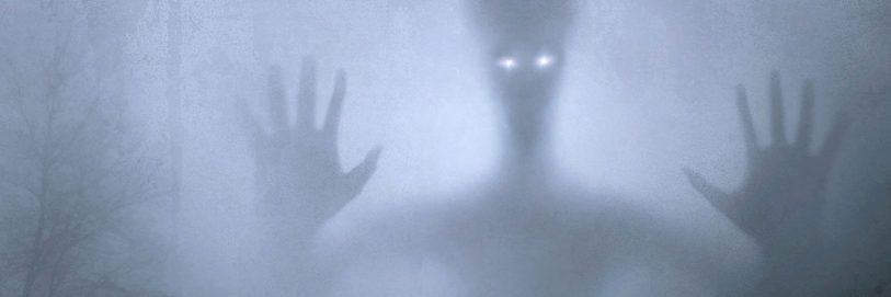 25+ Scary Halloween Twitter Header Banner Images / Covers & Photos for ...