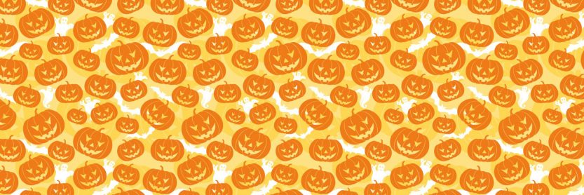 25+ Scary Halloween Twitter Header Banner Images / Covers & Photos for ...