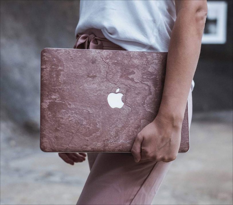 20 Cool Protective Skin Case & Decals for Macbook Pro 2019 - Designbolts