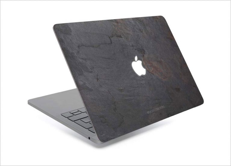 20 Cool Protective Skin Case & Decals for Macbook Pro 2019 - Designbolts