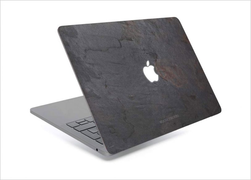 20 Cool Protective Skin Case & Decals for Macbook Pro 2019 - Designbolts