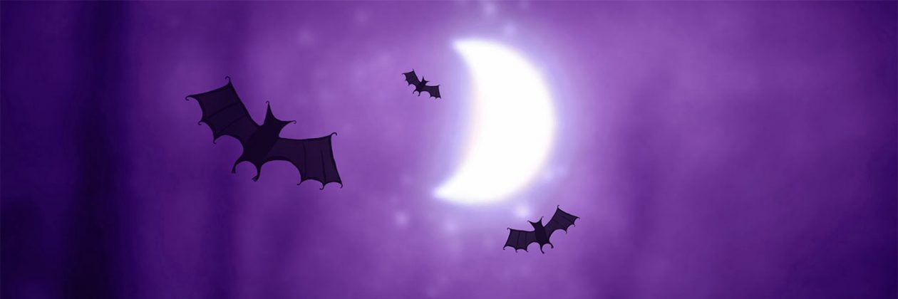 25+ Scary Halloween Twitter Header Banner Images / Covers & Photos for ...