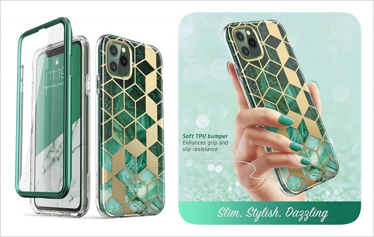 Top 20 Best Apple iPhone 11 Pro Case / Back Covers 2019 for Boys ...