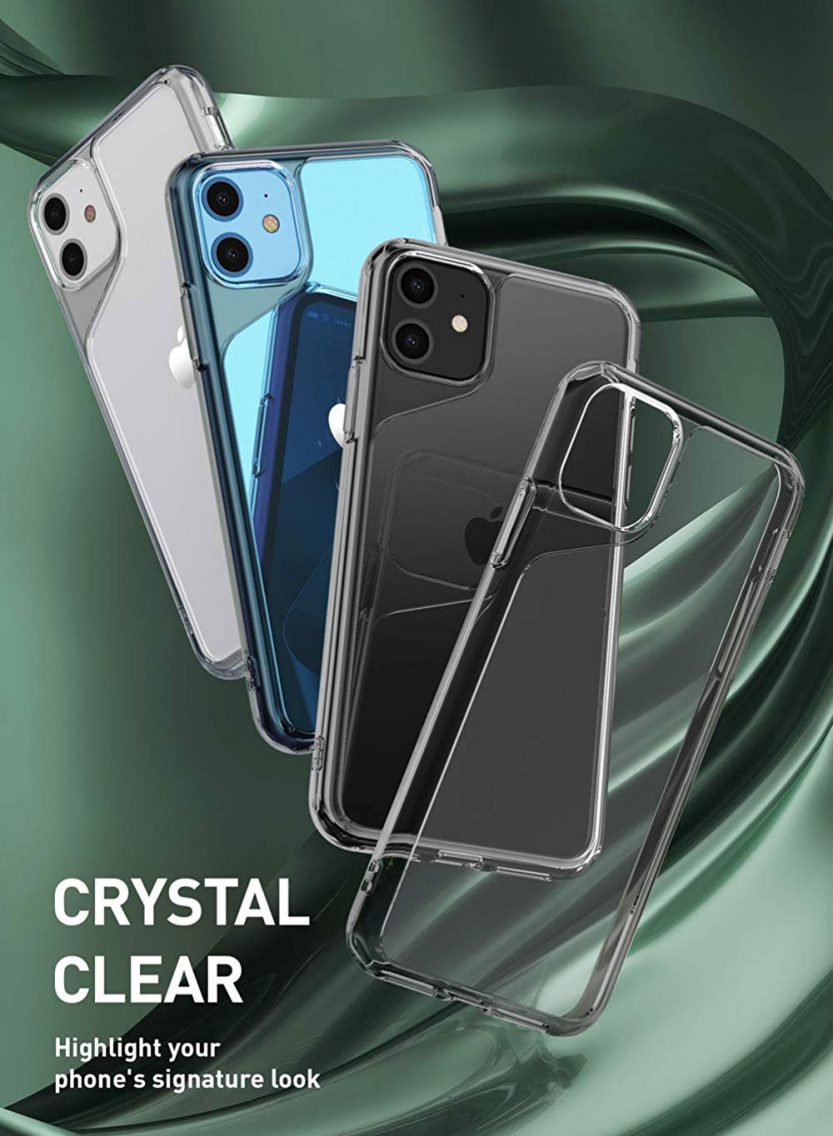 Top 20 Best Apple iPhone 11 Case / Back Covers 2019 for Boys & Girls ...