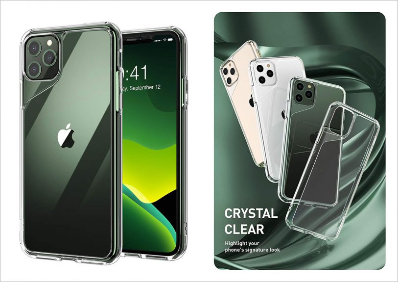 Top 20 Best Apple iPhone 11 Pro Case / Back Covers 2019 for Boys ...