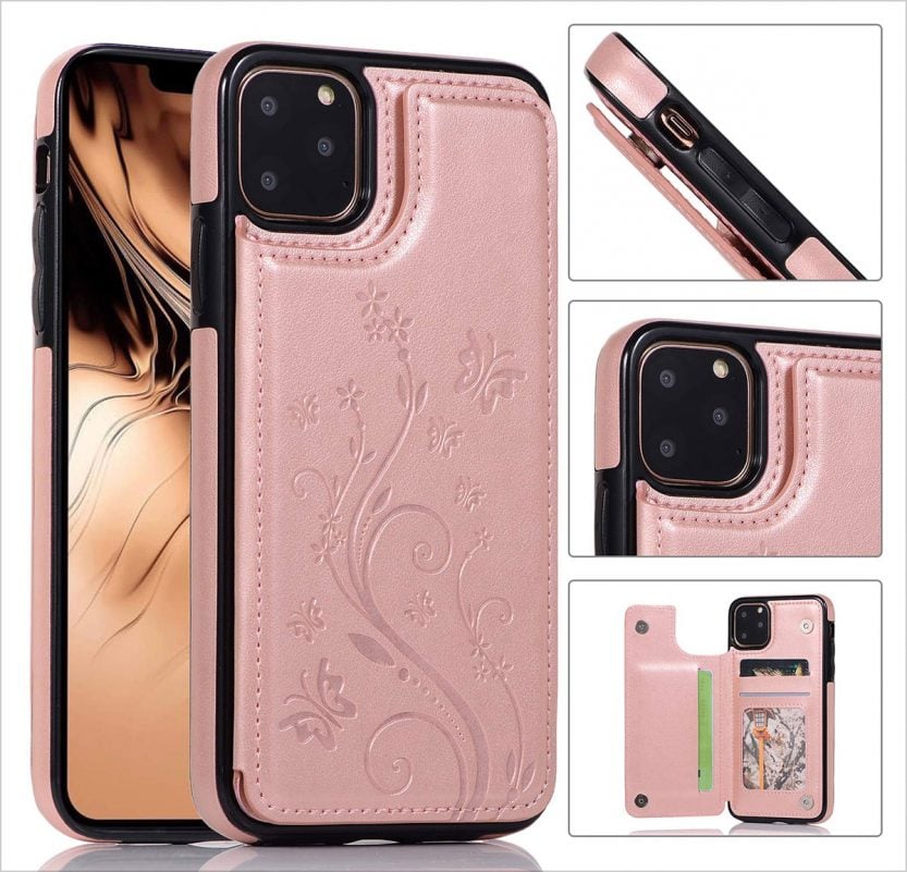 Top 20 Best Apple iPhone 11 Pro Case / Back Covers 2019 for Boys ...