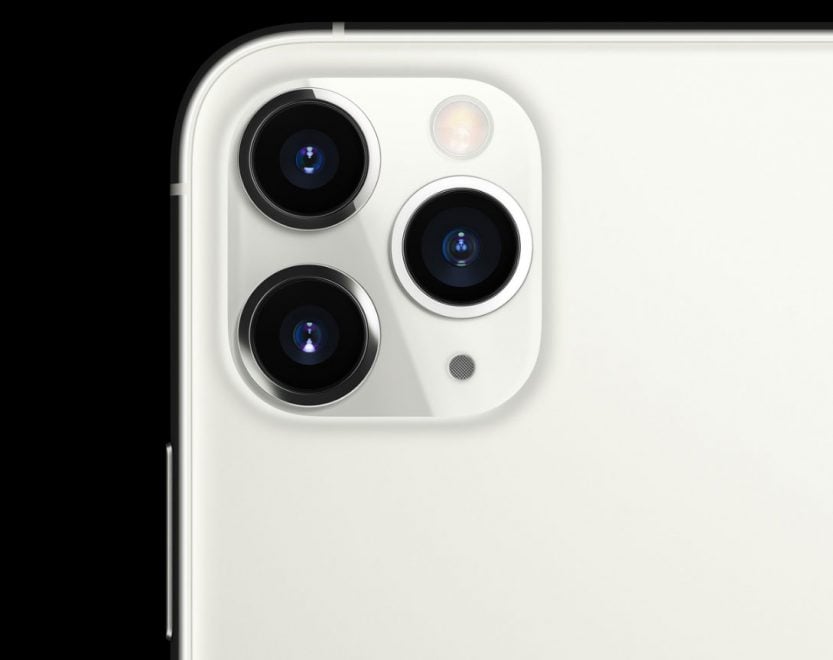 What is new in iPhone 11, iPhone 11 Pro & iPhone 11 Pro Max? - Designbolts