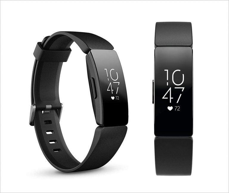10 Best Accurate Fitness Tracker Smart Watches & Bands For 2020 ...