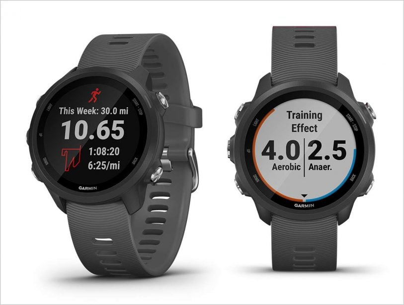 10 Best Accurate Fitness Tracker Smart Watches & Bands For 2020 ...