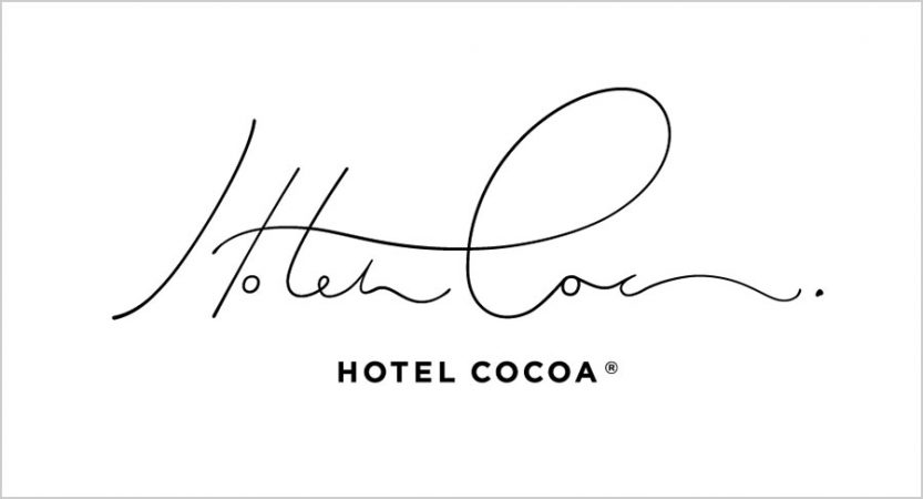 20+ Modern Typography Logo Design / Logotype Ideas For 2020 - Designbolts