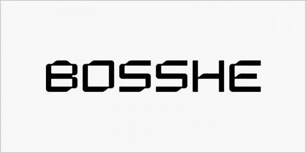 20+ Modern Typography Logo Design / Logotype Ideas For 2020 - Designbolts