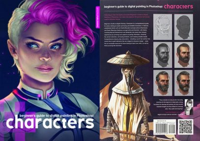 20 Best Digital Art Drawing Books You Should Read In 2020 If You’re An ...